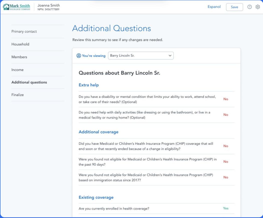 2026 Agent Action Plan